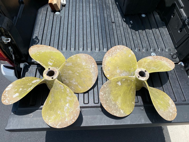 Boat Propeller Repair Services in Fort Myers, FL